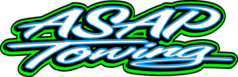 24/7 Towing Services | Georgetown, Florence, Austin TX | ASAP Towing